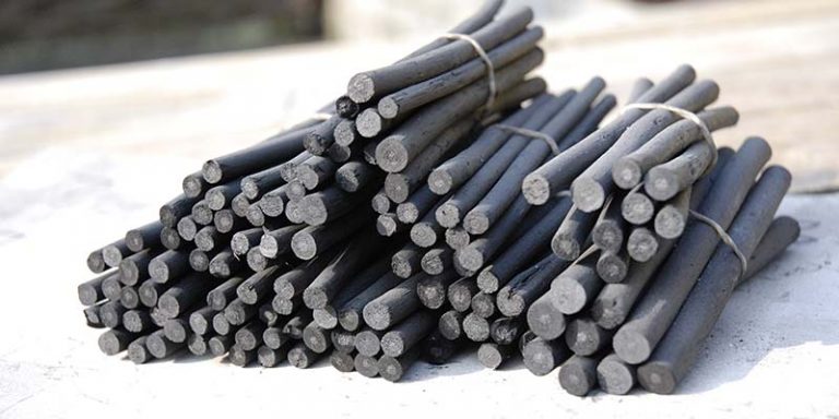 La petite histoire du Fusain - Nabismag